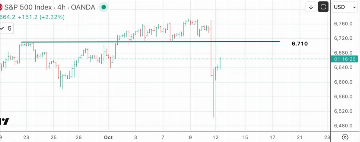 “El oro sube porque el sistema está roto y no van a parar de imprimir ...