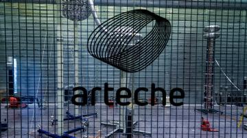 Arteche dispara un 168,5% su beneficio en el primer semestre del año ...