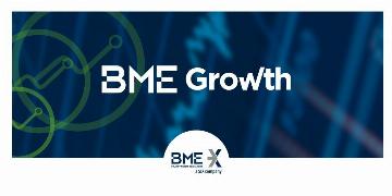 Los tres valores que más suben en BME Growth hoy | Estrategias de Inversión