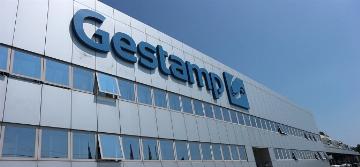 Gestamp pagará un dividendo de 0,04835 euros por acción en enero ...