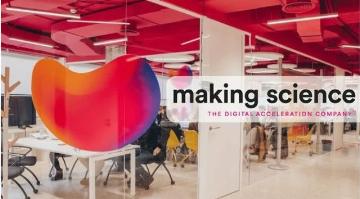 Making Science analiza cómo la IA agéntica moverá entre 4 y 12 billones ...