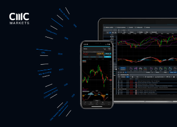 ¿Quién es CMC Markets Broker para invertir? | Estrategias de Inversión