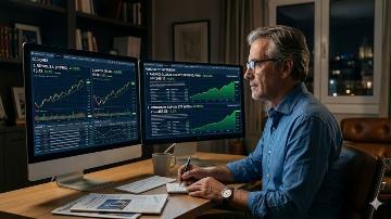 Ibex 35: calendario de resultados del 1T 2026 | Estrategias de Inversión