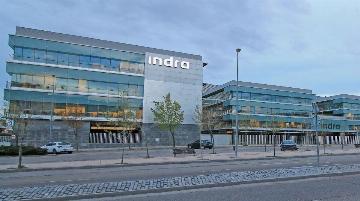 Indra marca nuevos máximos históricos ante previsible compra de ...