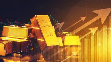 El oro logrará nuevos récords tras alcanzar los 5.000 dólares/onza ...