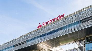 Santander, líder global en financiación para exportaciones por tercer ...