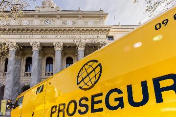 Prosegur Cash aumenta sus ventas un 1,7% y su beneficio neto un 4,1% ...