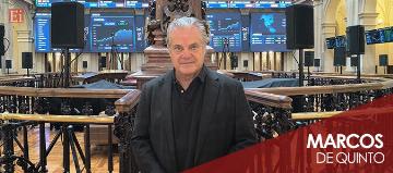Noticias de Marcos De Quinto | Estrategias de Inversión