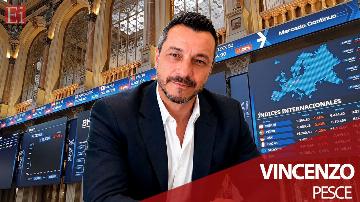 Noticias de Vincenzo Pesce | Estrategias de Inversión