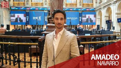 Noticias de Amadeo Navarro | Estrategias de Inversión