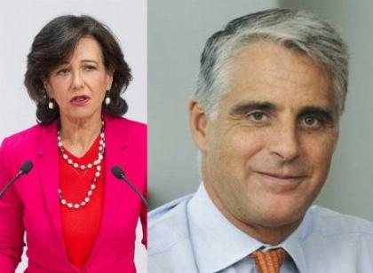 Santander renuncia a Andrea Orcel como CEO por su cláusula de rescisión ...