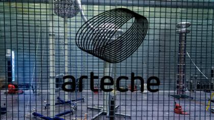 Arteche gana 18,9 millones y su facturación crece a doble dígito en ...