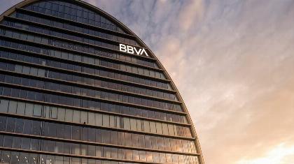 BBVA supera el 40% de ejecución en su programa de recompra de acciones ...