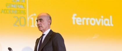 Ferrovial y EDF se unen para suministrar energía renovable al Metro de ...