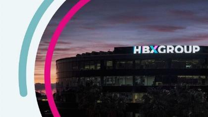 HBX Group pierde 69,5 millones en 2025, pero crece en ingresos y EBITDA ...