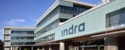 Castigo para Indra en el Ibex 35: Sánchez da un portazo a la OTAN en el ...