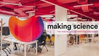 Making Science crece en ingresos y rentabilidad en 2024: Renta 4 ...