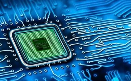 Los semiconductores campan a sus anchas por Wall Street, con Nvidia a ...