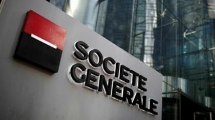 Société Générale aumenta un 5,5% su beneficio neto en el primer ...