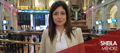 Noticias de Sheila Méndez | Estrategias de Inversión