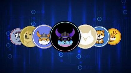 Durante el superciclo de las criptomonedas meme ¿en qué criptomoneda ...