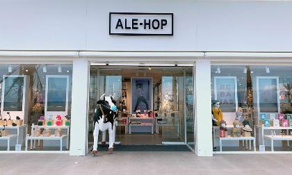 El imperio Ale-Hop que no cesa su apertura de tiendas en España ...
