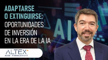 Noticias de Altex AM | Estrategias de Inversión