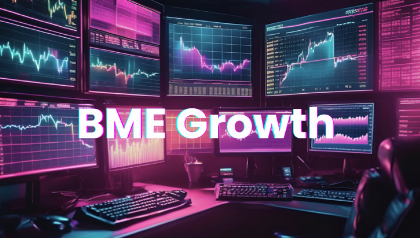 Descubre las seis empresas que están arrasando en BME Growth con ...