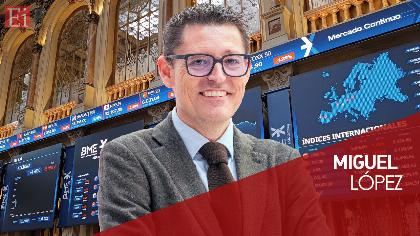Noticias de Miguel López | Estrategias de Inversión