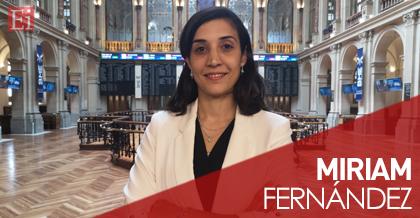 Noticias de Miriam Fernández | Estrategias de Inversión