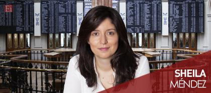 Noticias de Sheila Méndez | Estrategias de Inversión