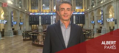 Noticias de Albert Parés Hereu | Estrategias de Inversión