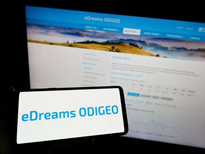 eDreams prevé alcanzar un Ebitda 'cash' de hasta 220 millones a finales ...