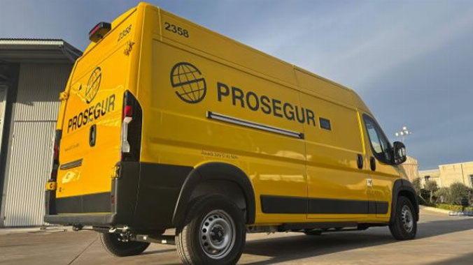 Prosegur Cash gana 91 millones, un 45% más en 2024 | Estrategias de ...
