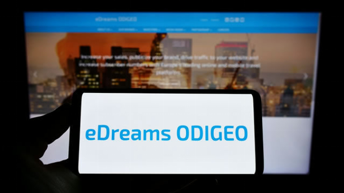 eDreams Odigeo inicia el programa de recompra de acciones por 20 ...