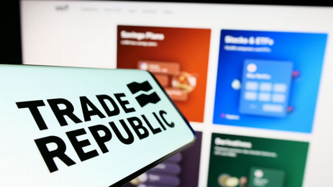 Trade Republic lanza su nueva 'Crypto Wallet' para operar con ...