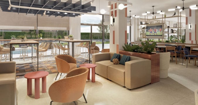 Tikehau Capital lanza Selecto, su plataforma hotelera para impulsar la ...