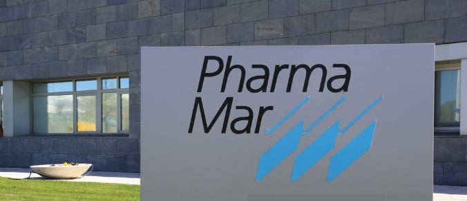 PharmaMar recibe 43 millones de Jazz Pharmaceuticals por aprobación de ...