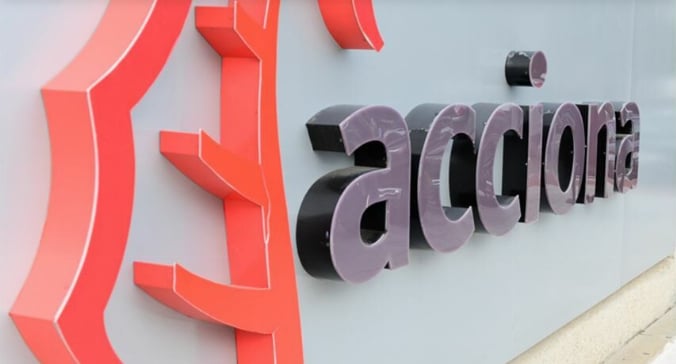 Acciona: construcción del circuito de Fórmula 1 en Madrid por 83 ...