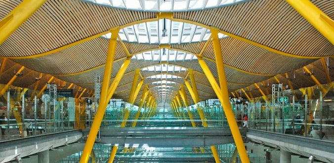 Aena eleva un 15,4% su beneficio y aprueba las nuevas tarifas ...