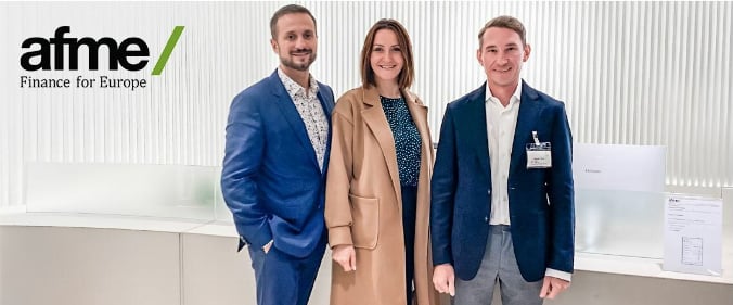 Conferencia anual de mercados de capitales españoles de AFME ...