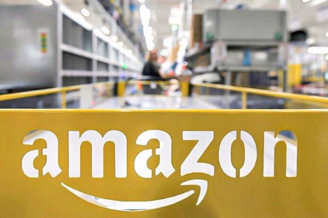 Así puedes invertir en Amazon: rentabilidad y precio de cada acción ...