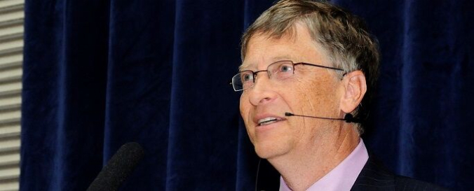 Bill Gates: sus inversiones más rentables y sus principales posiciones ...