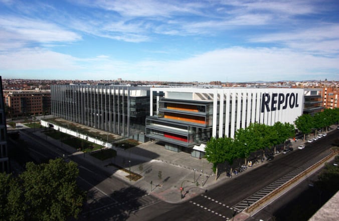 ¿Ha llegado el momento de la petrolera Repsol? Espaldarazo de Barclays ...