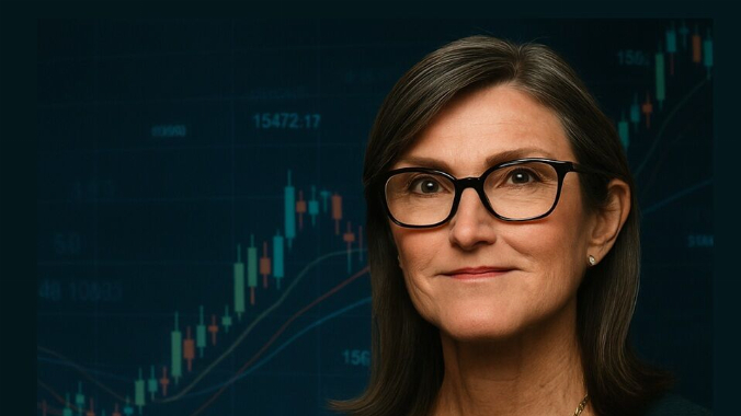 Así invierte Cathie Wood: apuesta de 1.000 millones en solo tres ...