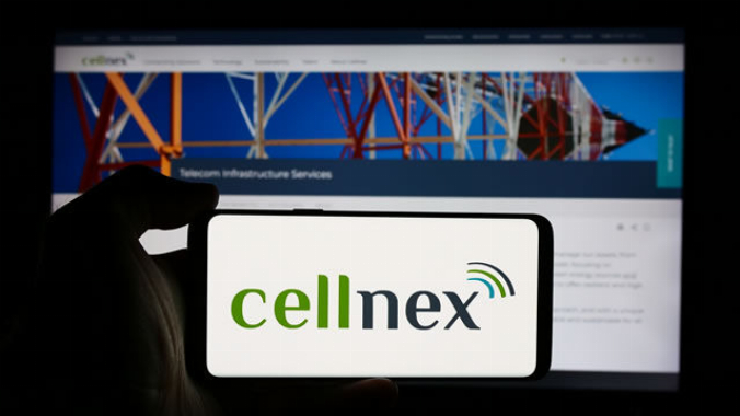 Cellnex nombra a María Alonso Alcaide nueva directora de Marca y ...