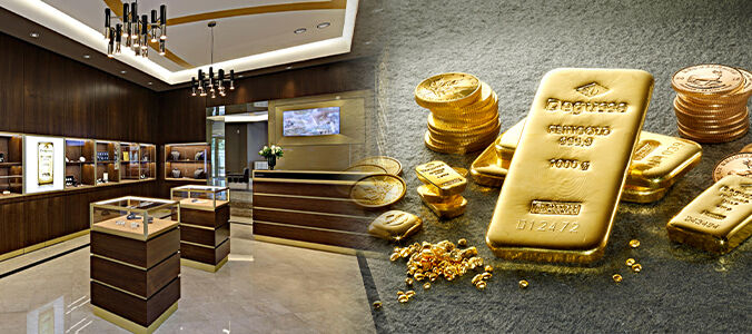 Degussa: “El oro y la plata siguen siendo componentes esenciales en la ...