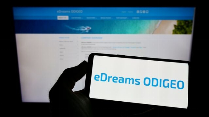 eDreams Odigeo finaliza programa de recompra de acciones y lanza uno ...