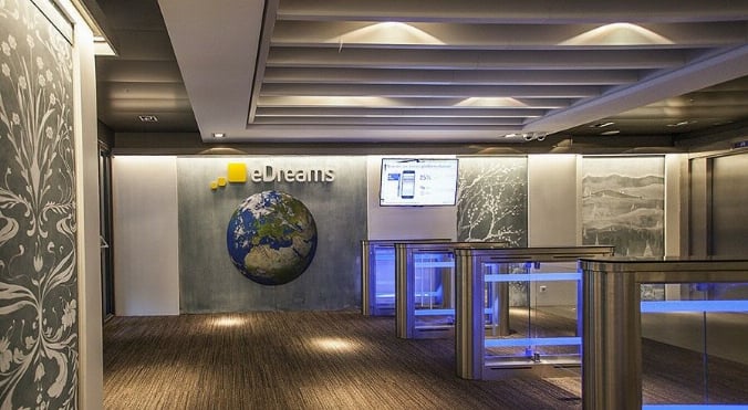 eDreams ODIGEO lanza una oferta pública de adquisición parcial de sus ...