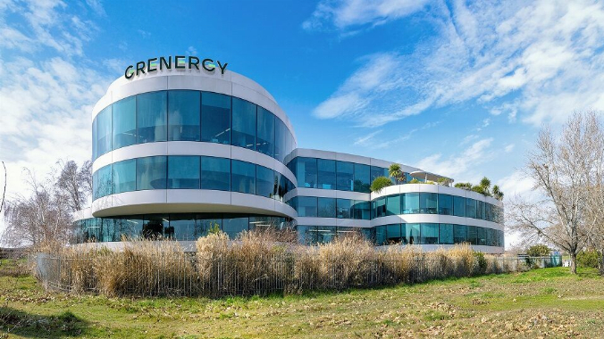 Grenergy alcanza un beneficio neto de 87 millones de euros en 2025, un ...